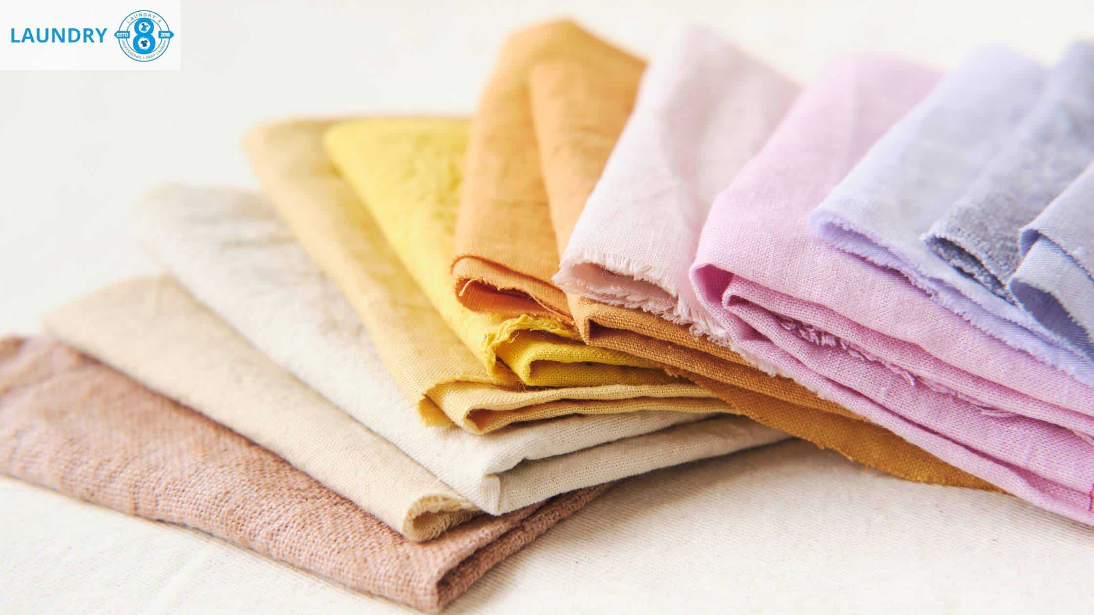 Kenali Karakteristik Bahan Linen dan Cara Merawatnya